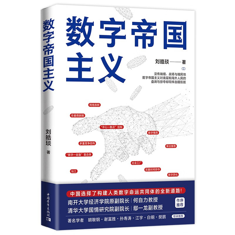 数字帝国主义
