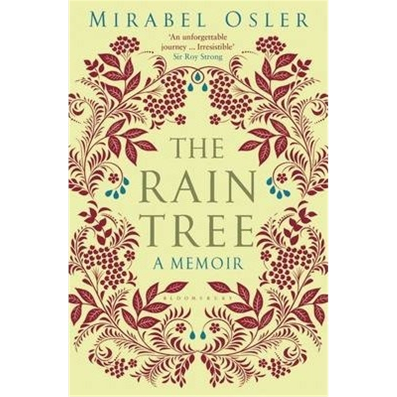 The Rain Tree