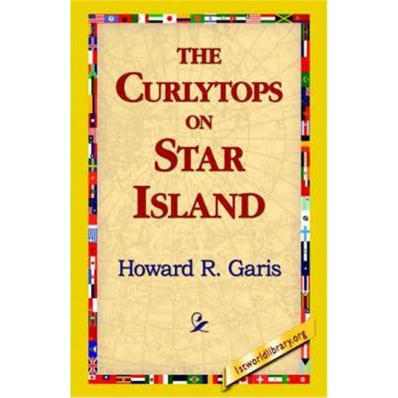 The Curlytops on Star Island