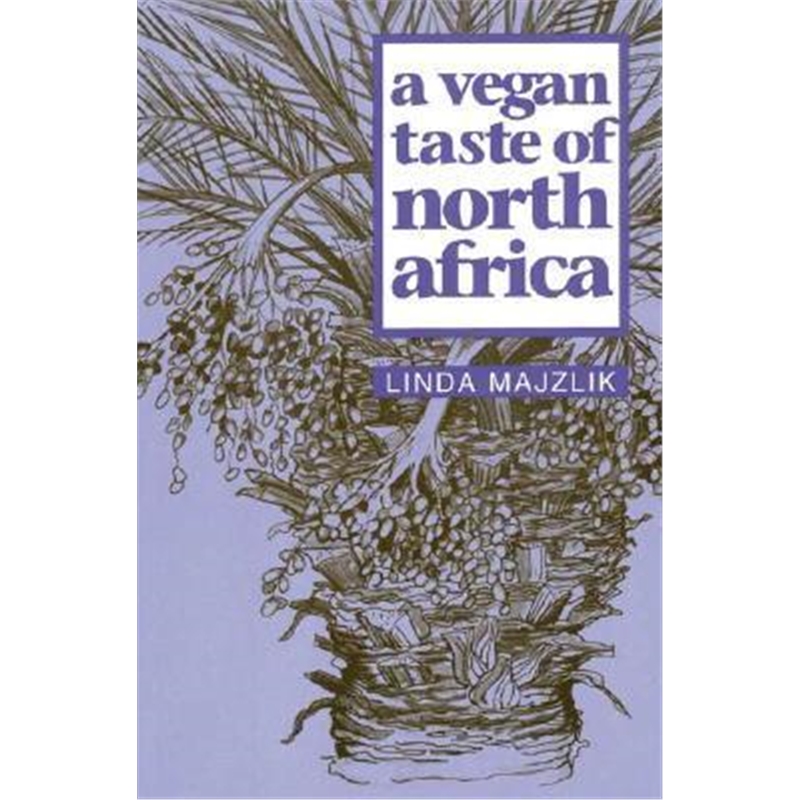A Vegan Taste of North Africa