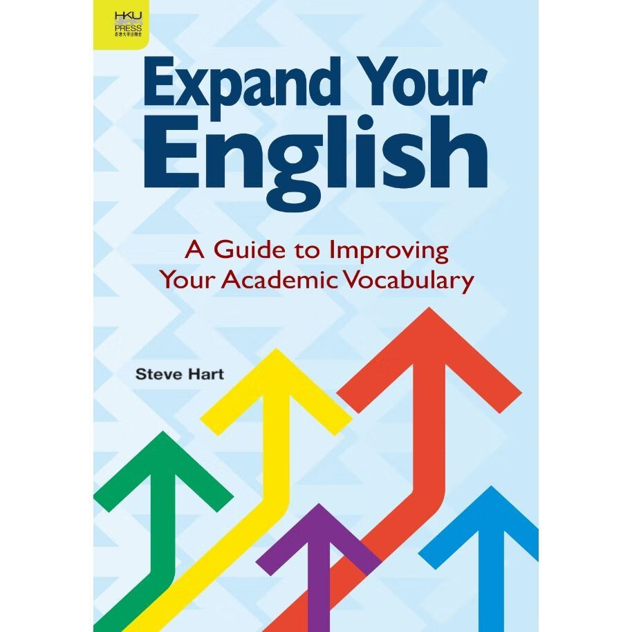 Expand Your English_ A Guide to Improving 纸质书 通用