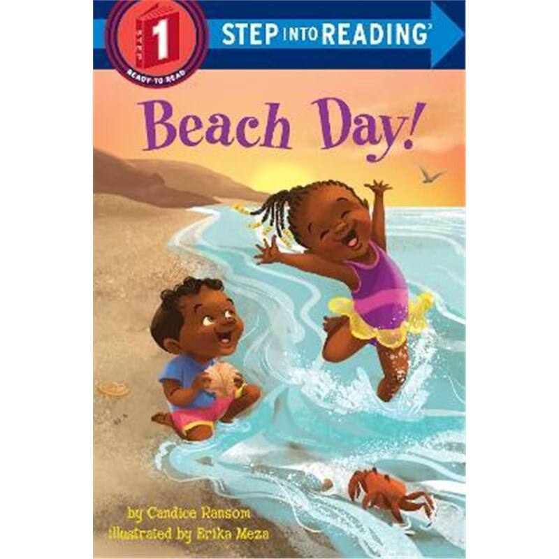 Beach Day!