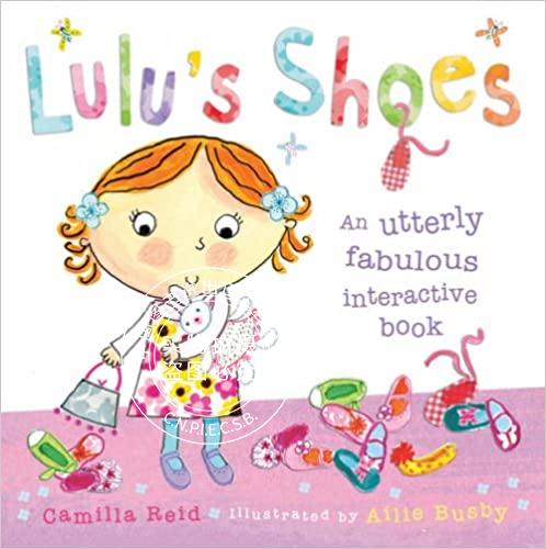 预售 Lulu's Shoes