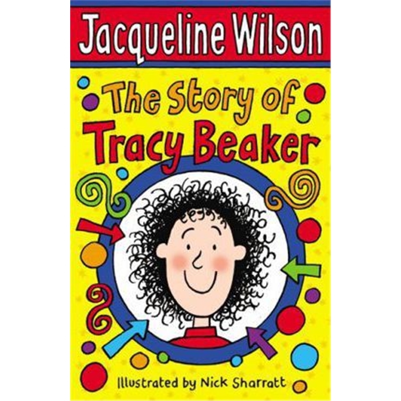The Story of Tracy Beaker