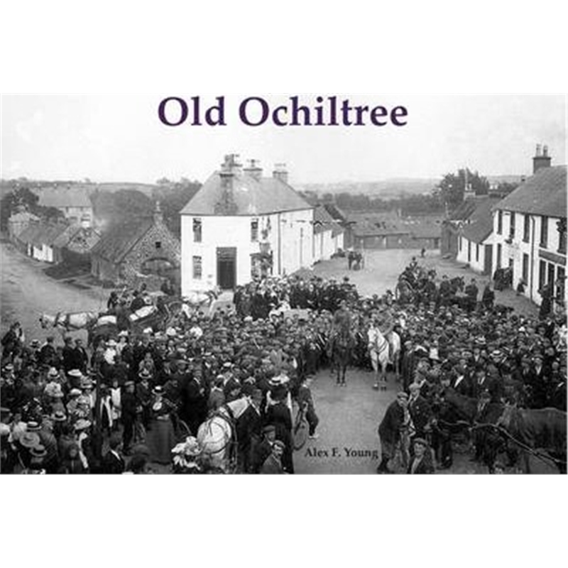 Old Ochiltree