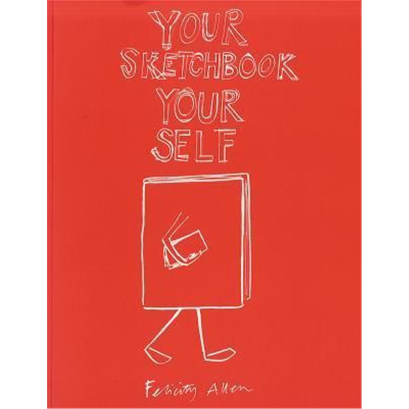Your Sketchbook Your Self
