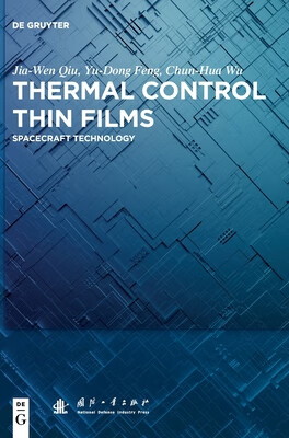 Thermal Control Thin Films