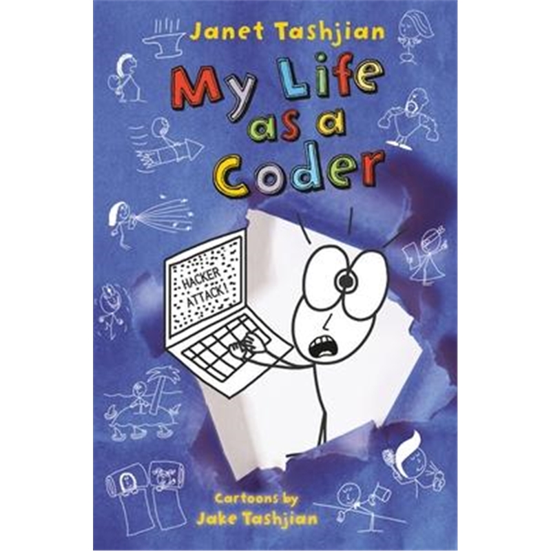 My Life as a Coder