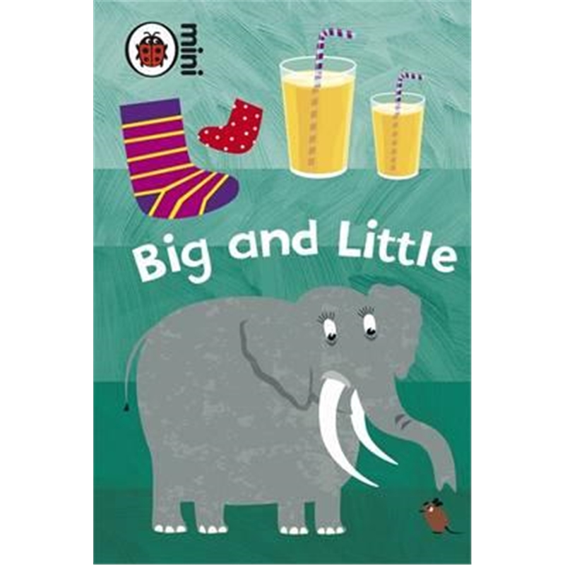 Early Learning: Big and Little