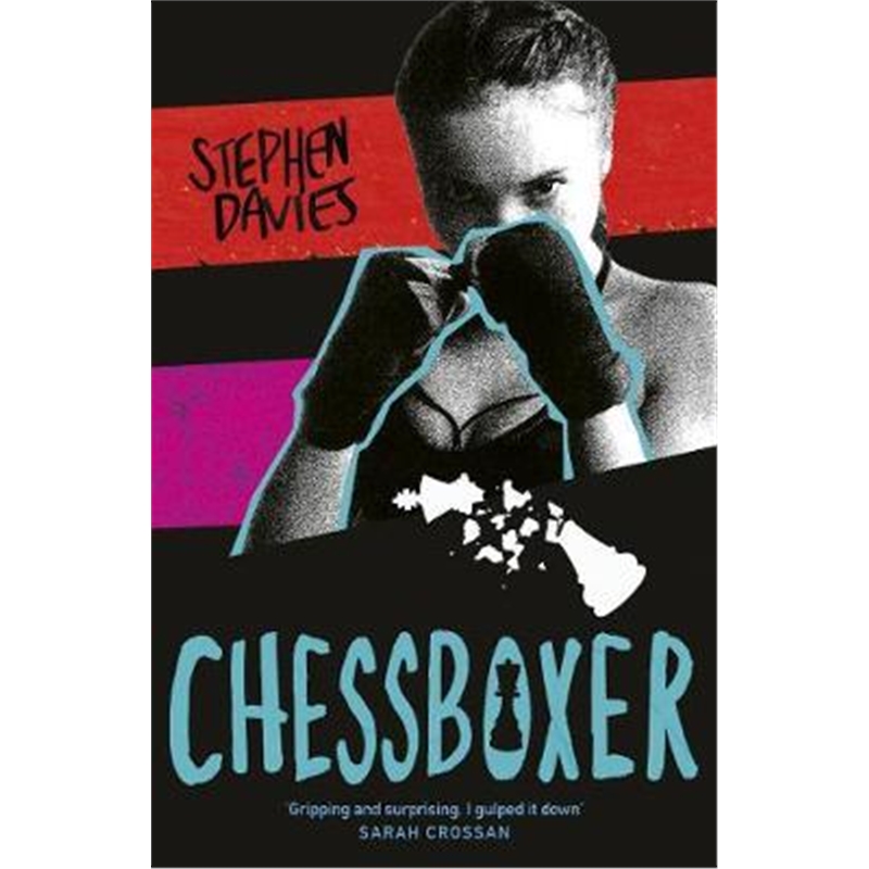 Chessboxer