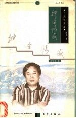 神圣情感:我们跨世纪的精神抉择