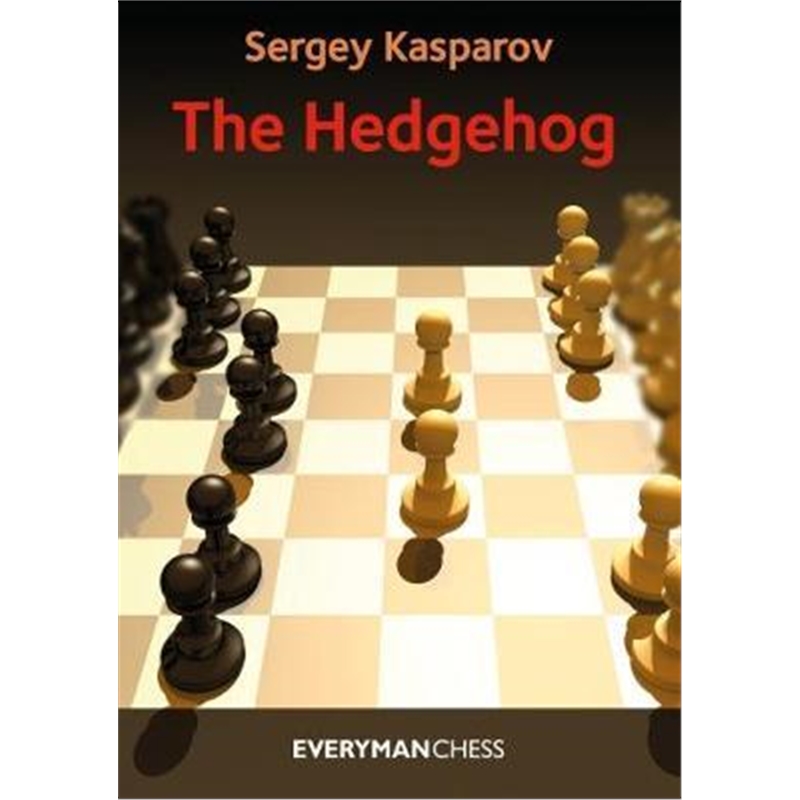 The Hedgehog
