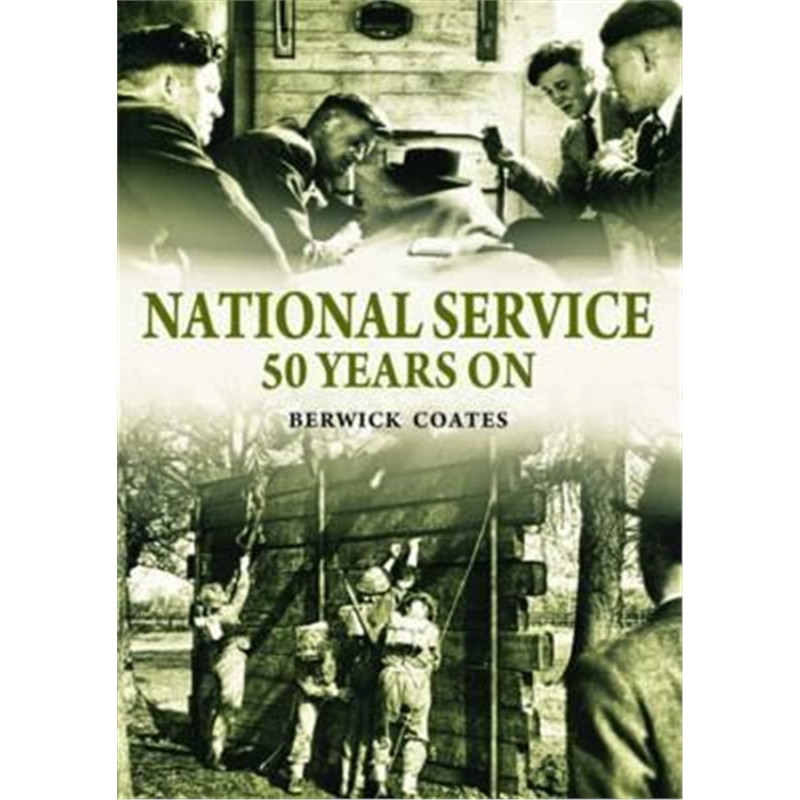 National Service Fifty Years On