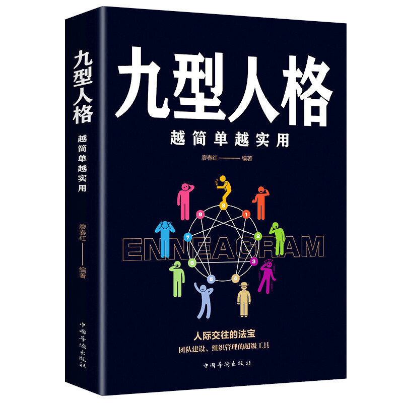 【1元专区】九型人格