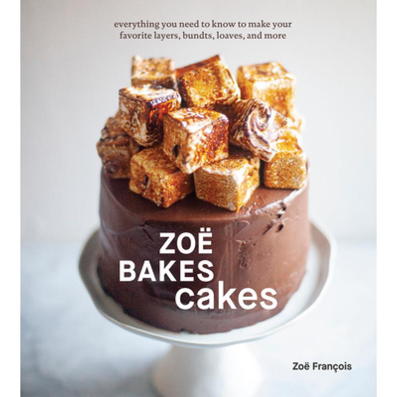 Zoe Bakes Cakes: Everything You Need to Know...
