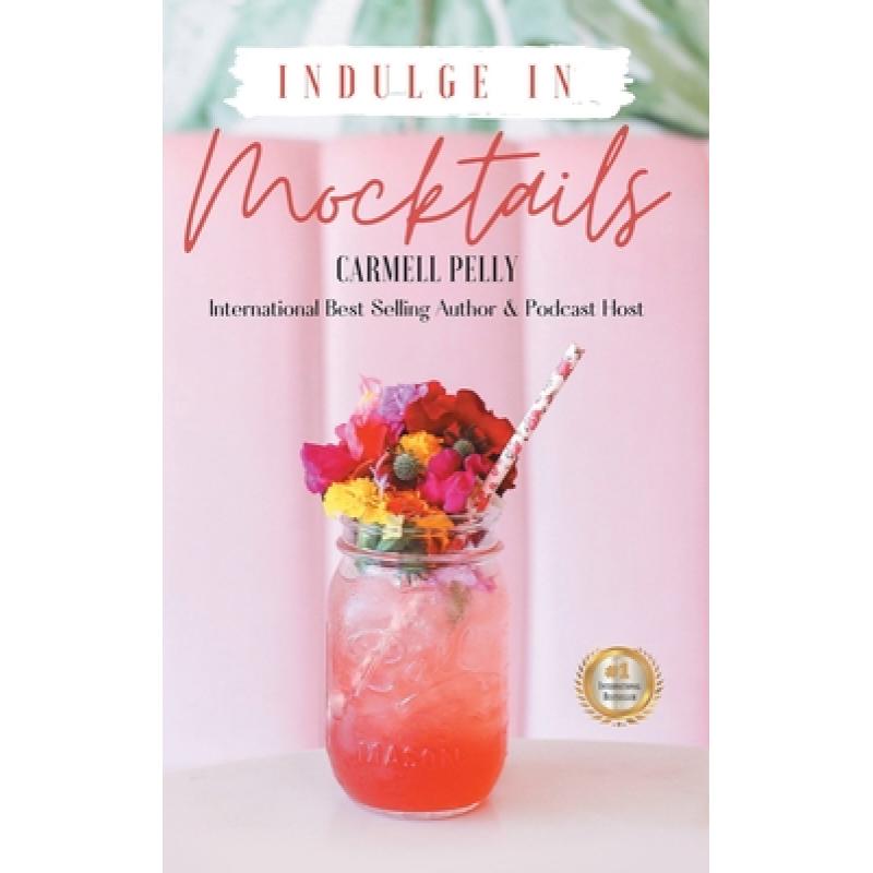 Indulge in Mocktails
