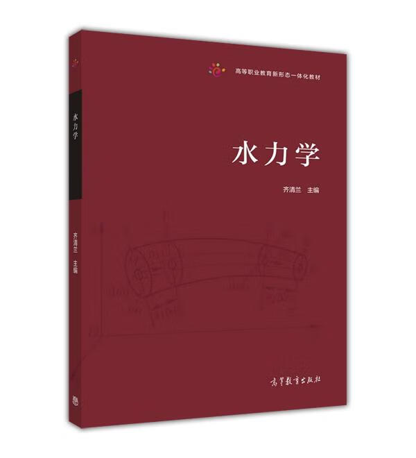 【现货】水力学