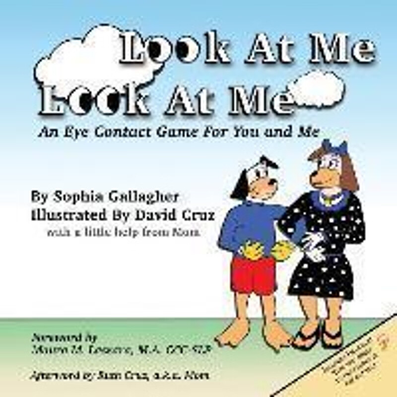 Look At Me Look At Me