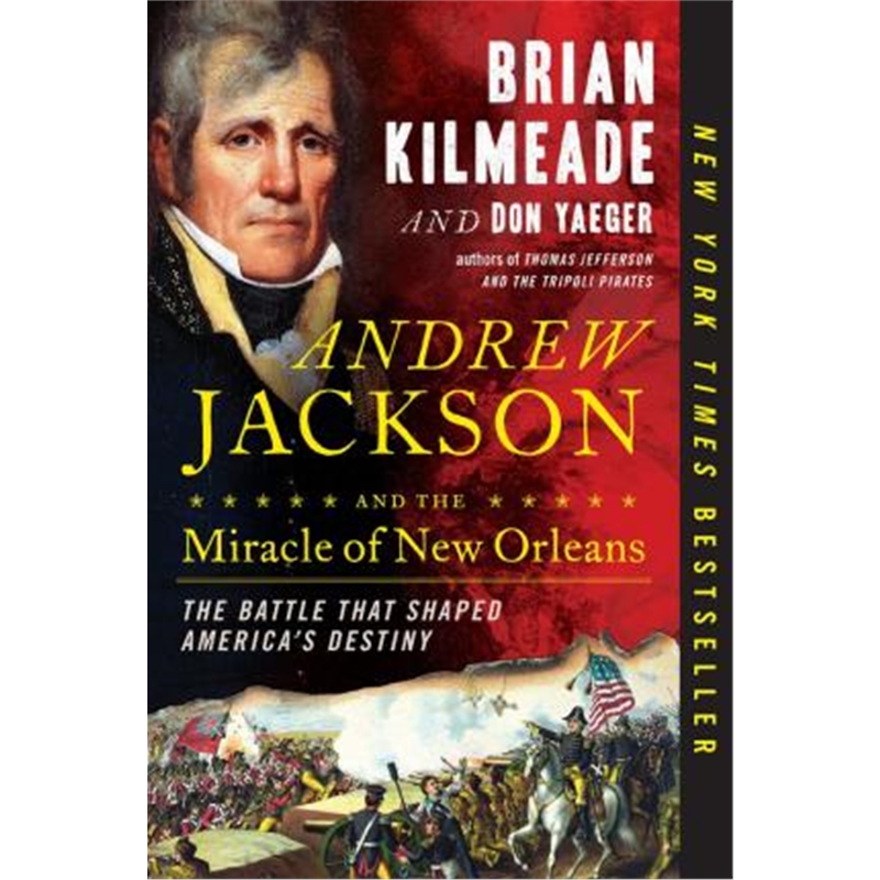 Andrew Jackson & Miracle Of No