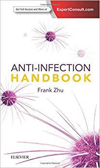 Anti-Infection Handbook 抗感染手册