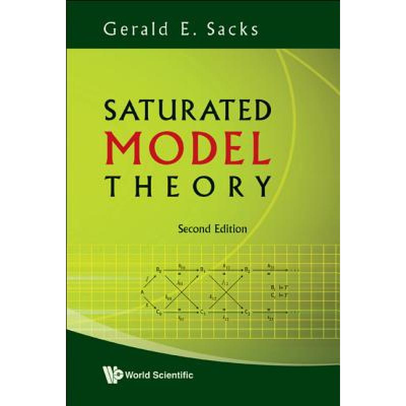 Saturated Model Theory (2nd Edition)