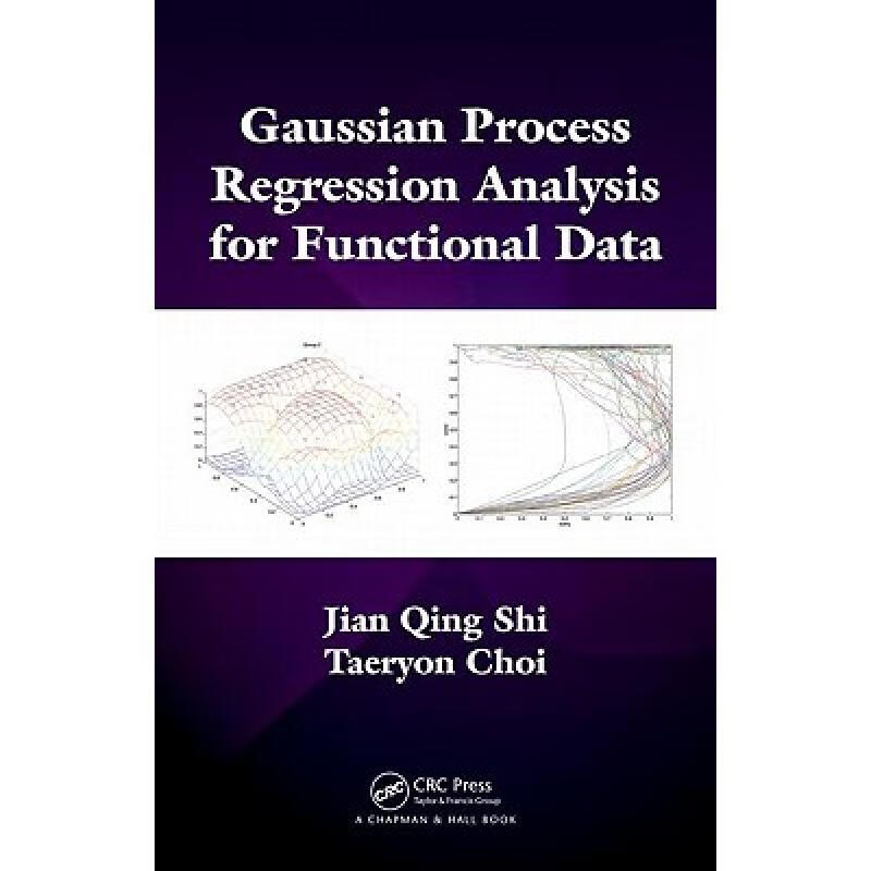Gaussian Process Regression Analysis for Fun...