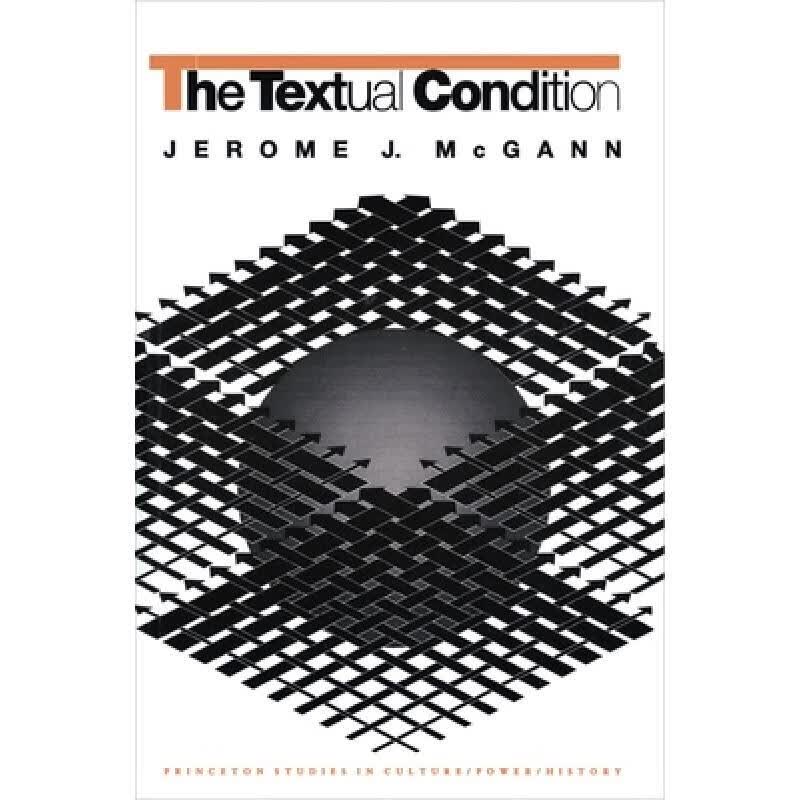 The Textual Condition