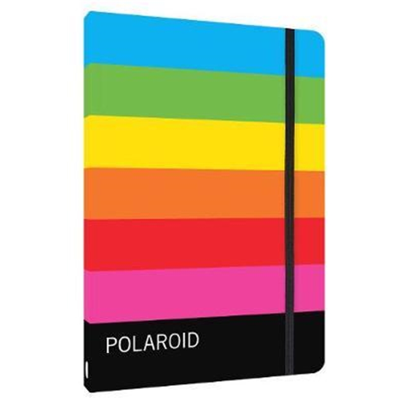 Polaroid Notebook