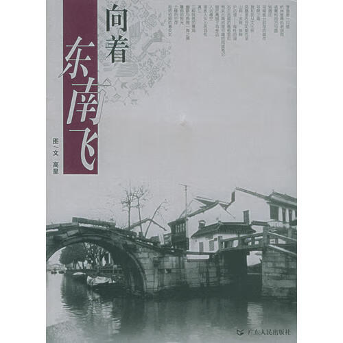 向着东南飞【好书】