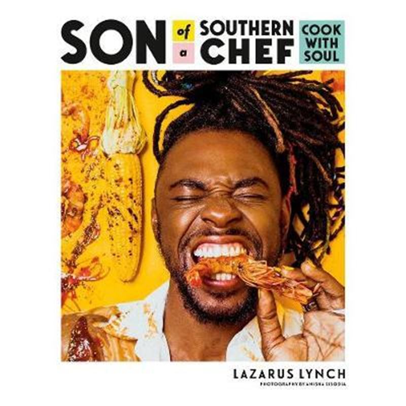 Son Of A Southern Chef