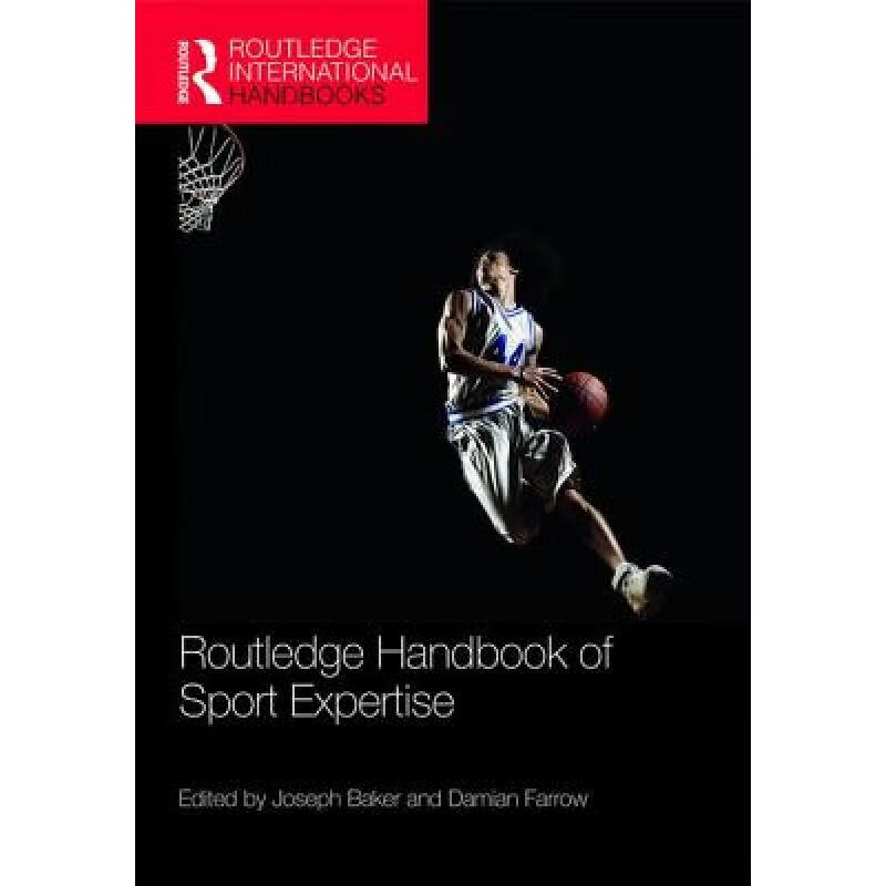 Routledge Handbook of Sport Expertise