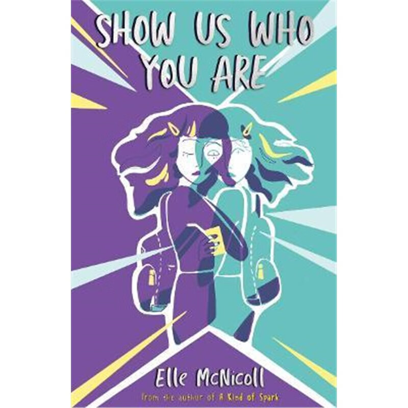 Show Us Who You Are