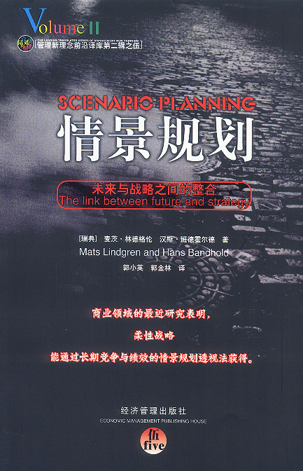 情景规划