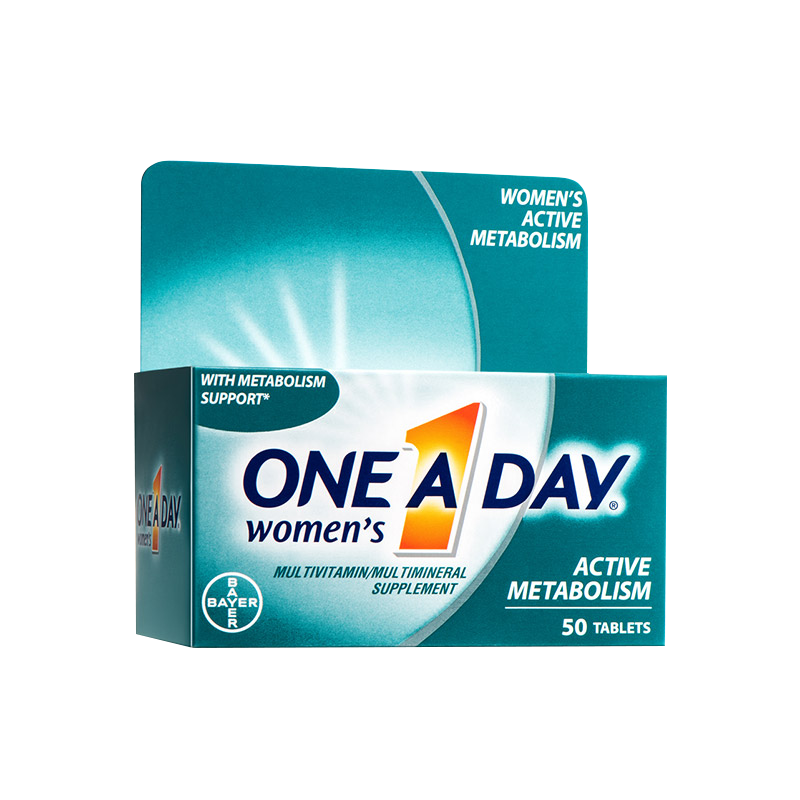 「one a day品牌」one a day是哪个国家的品牌-什么档次，怎么样-排行榜123网