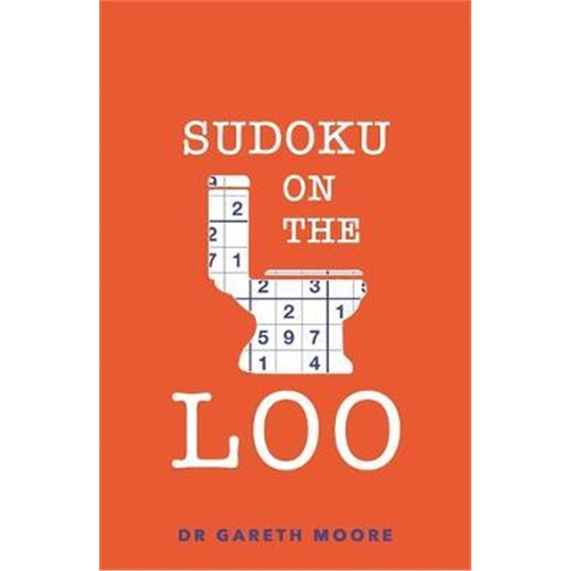 Sudoku on the Loo