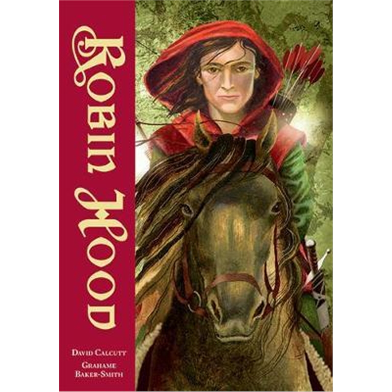 Robin Hood