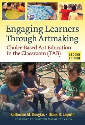 Engaging Learners Through Artmaking: Choice-Bas