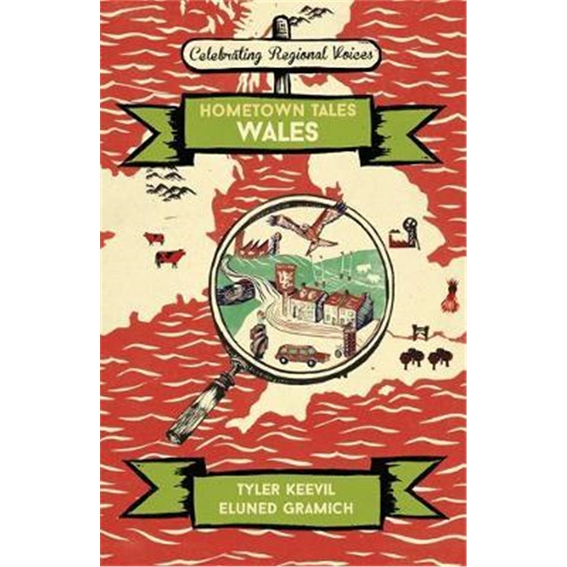 Hometown Tales: Wales