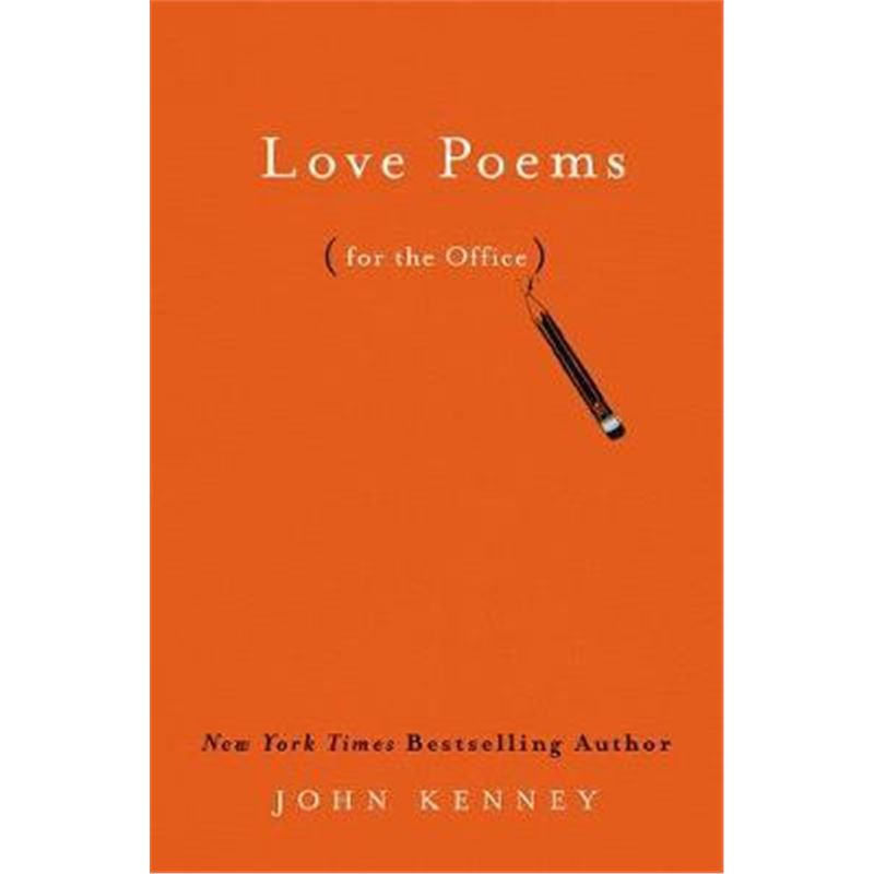 Love Poems For The Office