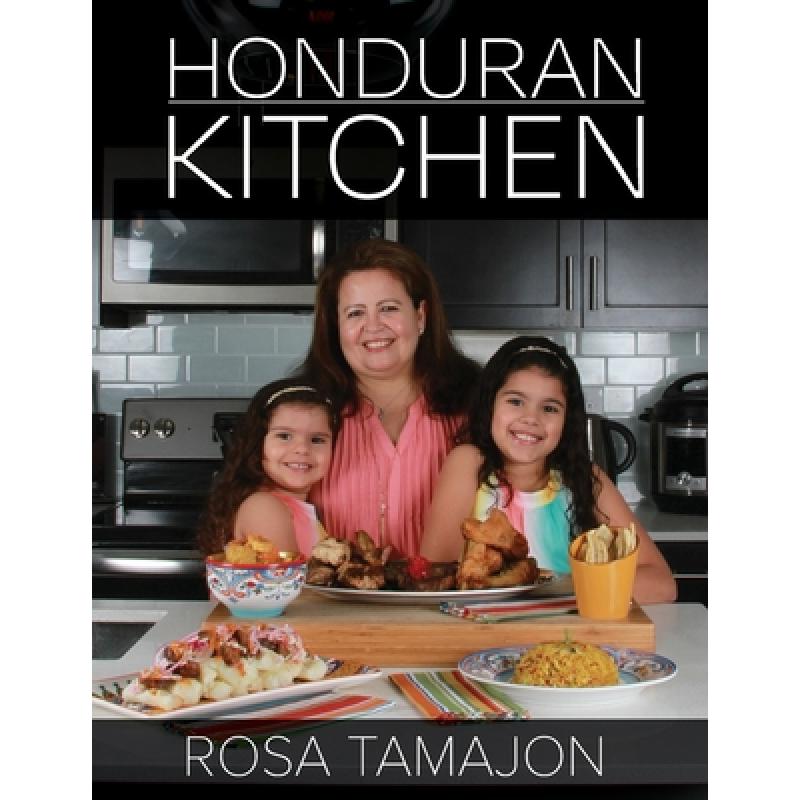 Honduran Kitchen