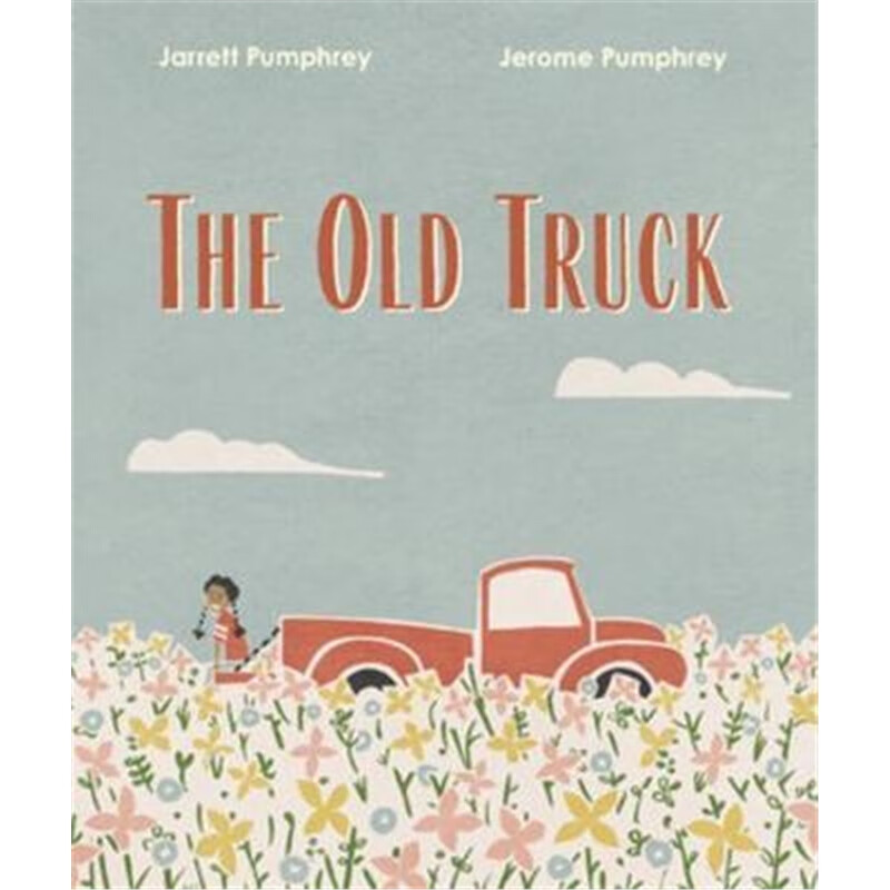 The Old Truck