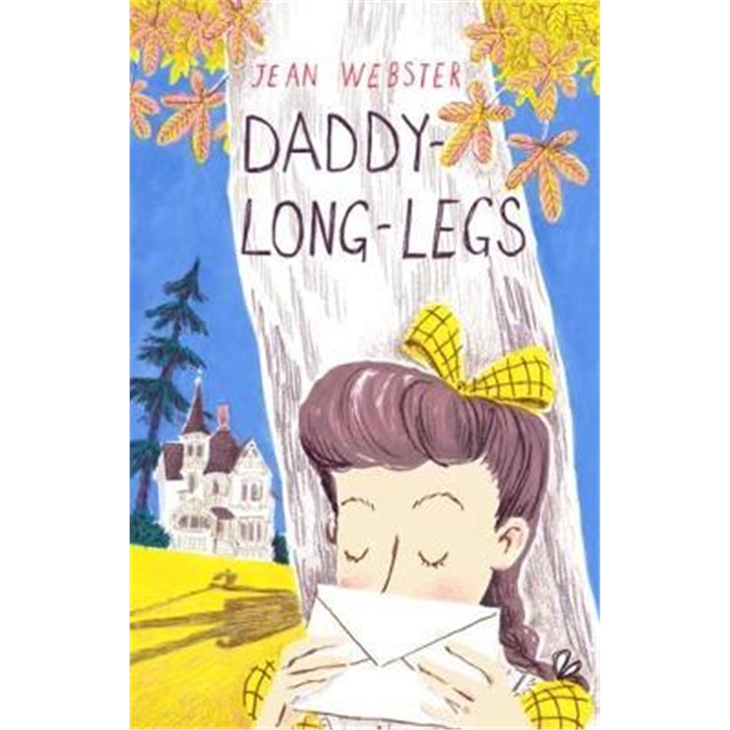 Daddy-Long-Legs