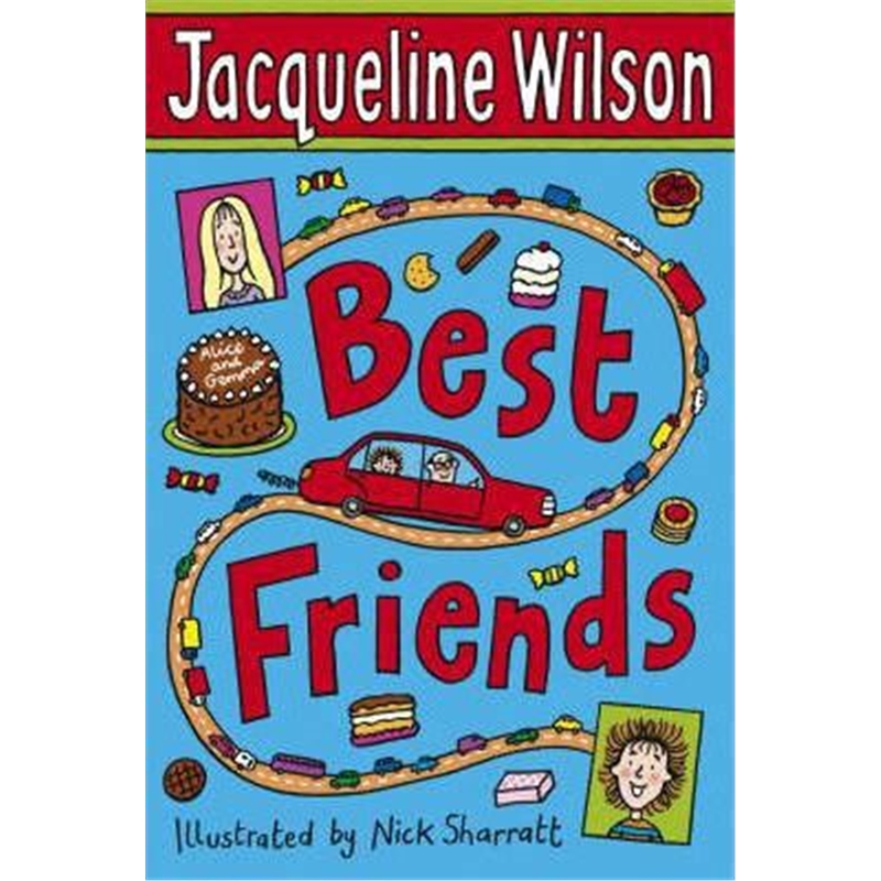 Best Friends
