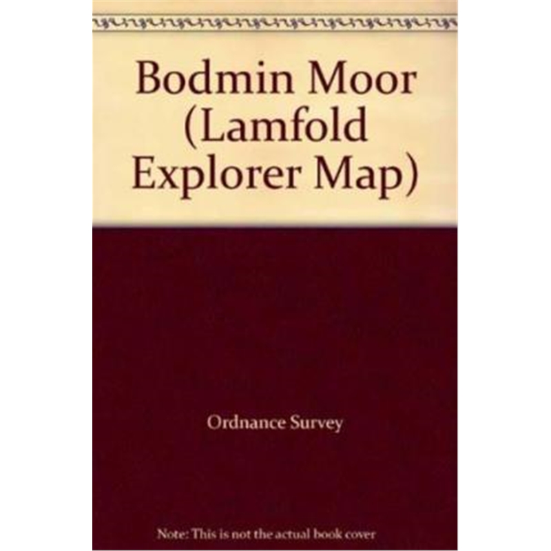 Bodmin Moor