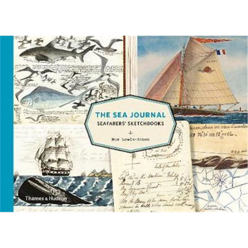 The Sea Journal:Seafarers' Sketchbooks