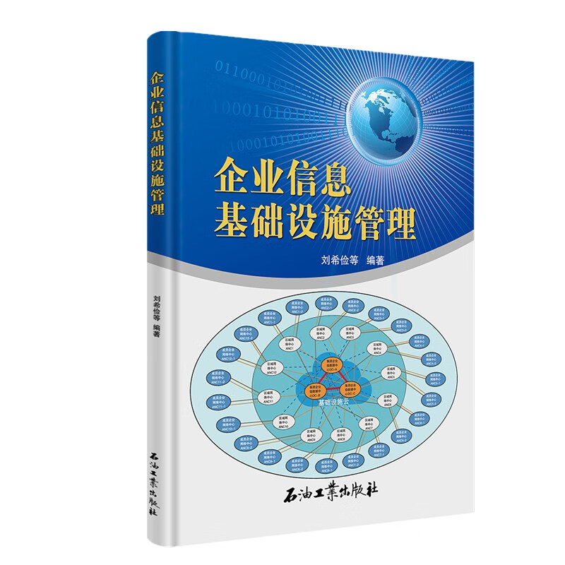 企业信息基础设施管理【精选】