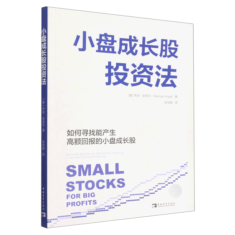 小盘成长股投资法