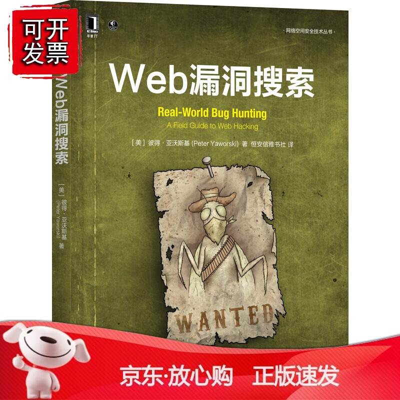 Web漏洞搜索