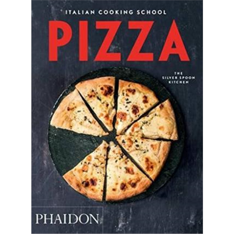 Italian Cooking School: Pizza