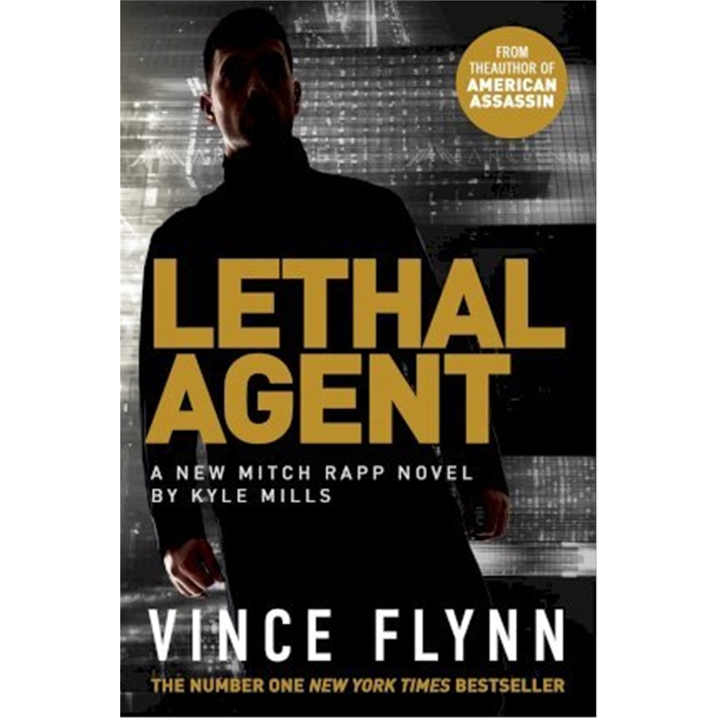 Lethal Agent